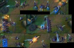 League of Legends: Azir Skins’ Review – StrategyZero